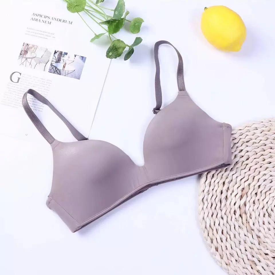 Jual Pakaian Dalam Wanita Bra/Bra Sexy Bra Push Up One-Piece Sport Yoga ...