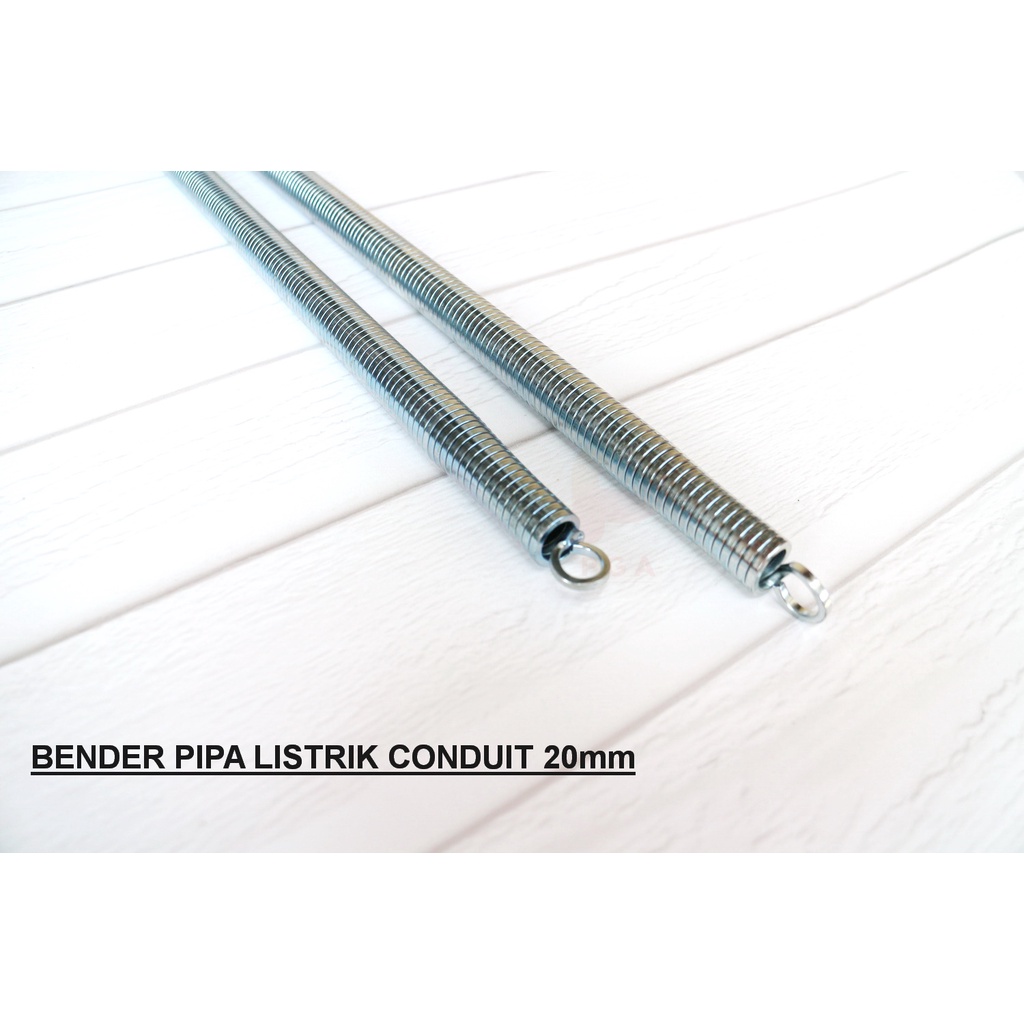 Jual BENDER PIPA LISTRIK CONDUIT 20mm | Shopee Indonesia