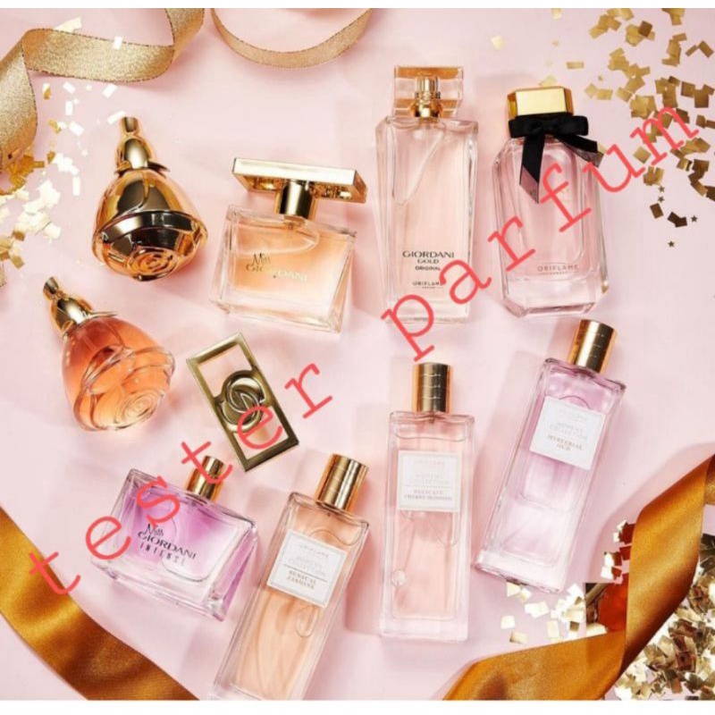Jual TESTER PARFUM | Shopee Indonesia