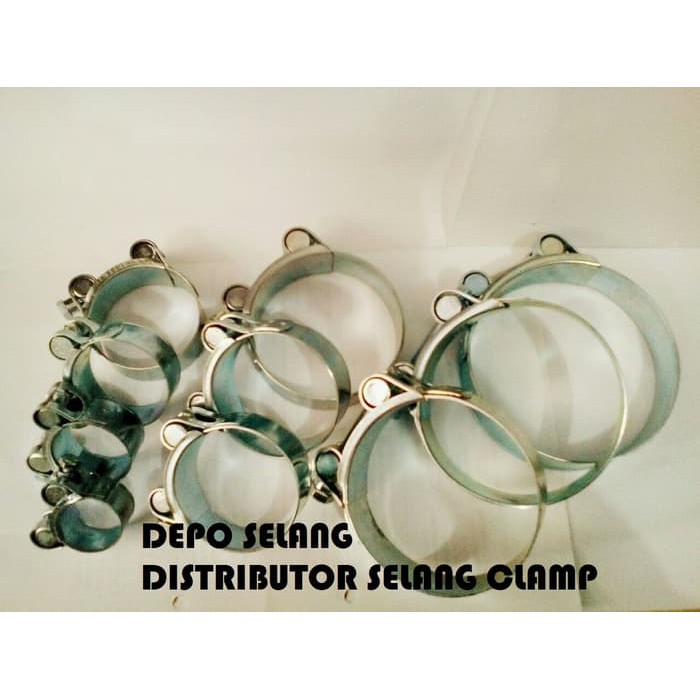 Jual KLEM SUPERIOR HEAVY DUTY CLAMP SCC 122 130 BESI STEEL CROOM T BOLT ...