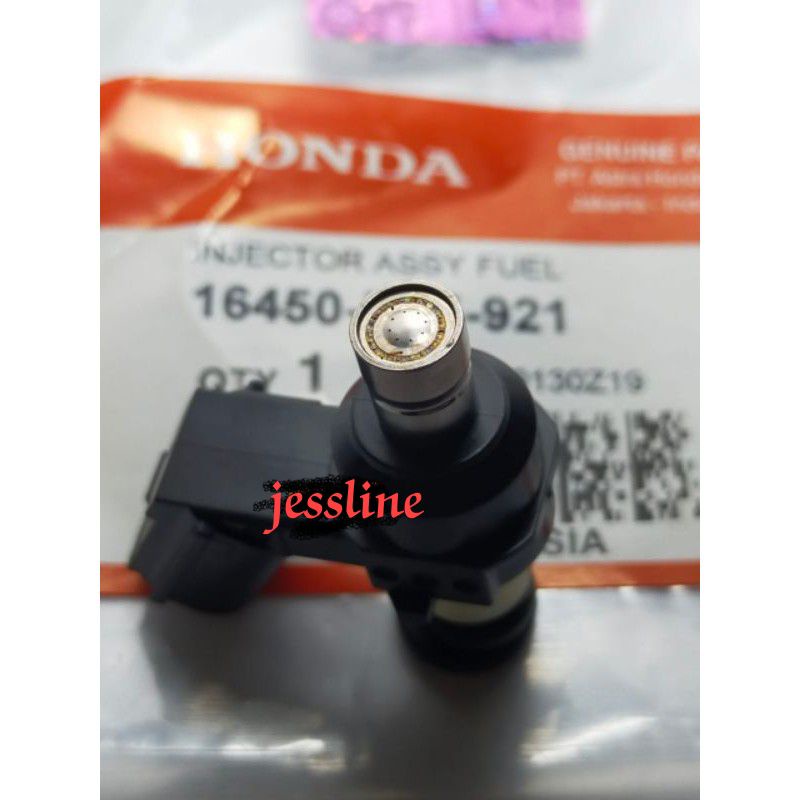 Jual injector PCX 150 , Verza,cb150 LED ,Sonic GTR hole 8 (gress ...