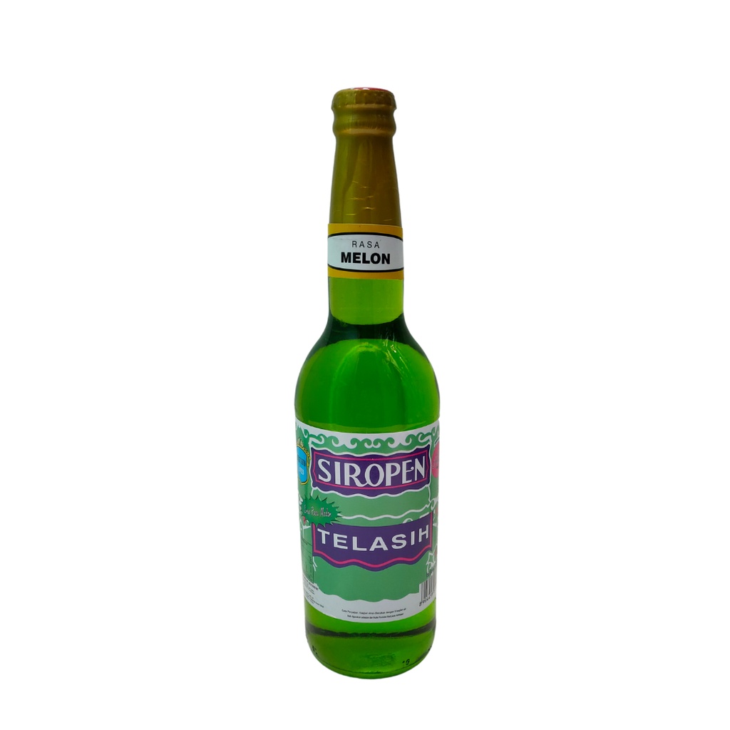 Jual Sirup Siropen Telasih 630ml aneka varian rasa | Shopee Indonesia