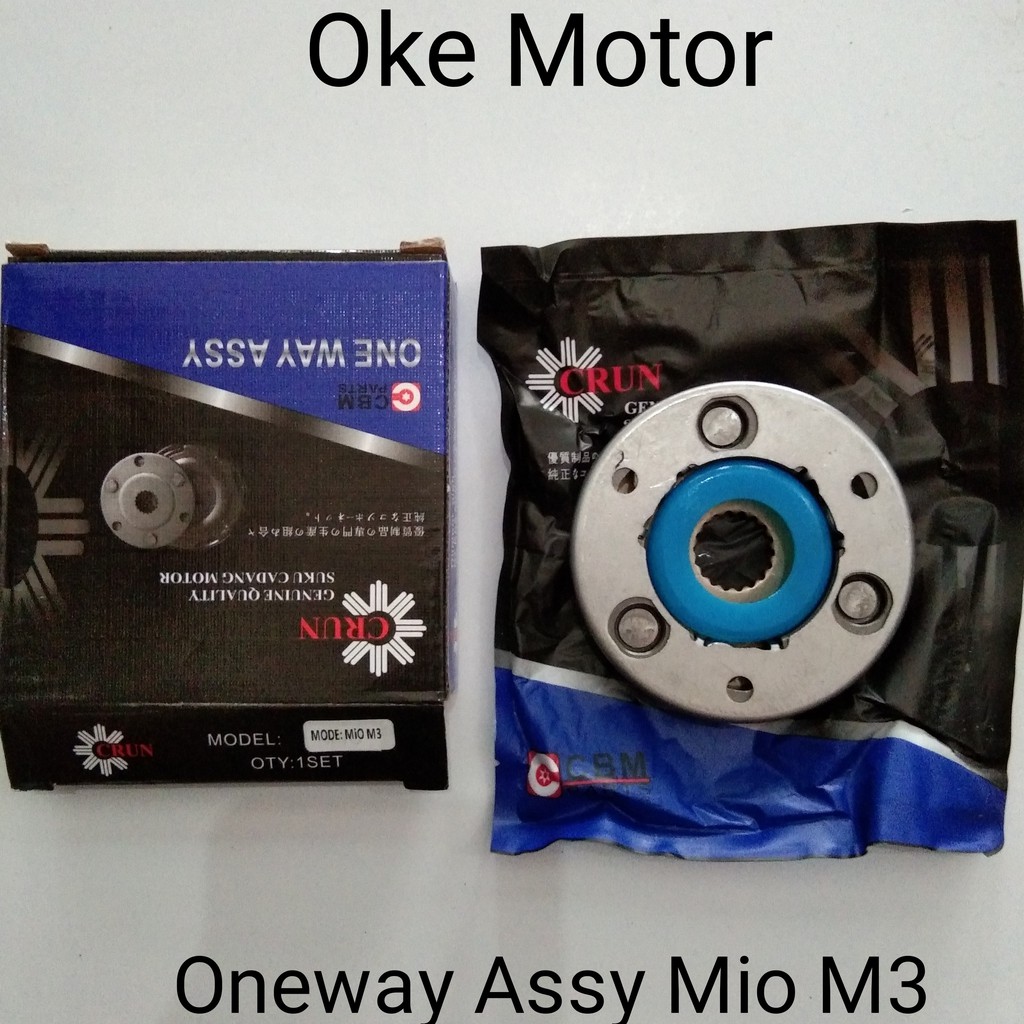 Jual one way assy motor mio m3 | Shopee Indonesia