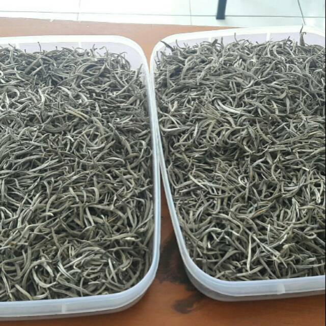 Jual White tea | TEH PUTIH | 1KG Asli Ciwidey | Shopee Indonesia