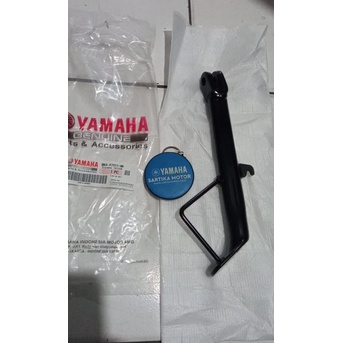 Jual Original Stand Side ( Standar Samping ) Yamaha R15 | Shopee Indonesia
