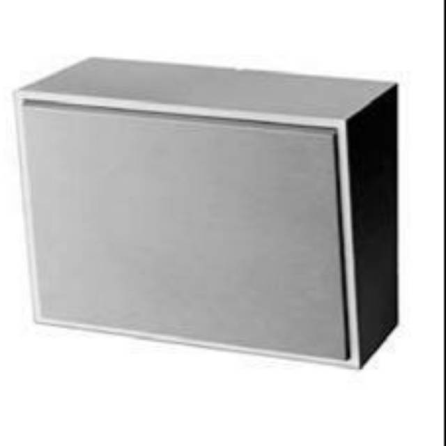 Jual TOA ZS 062 BOX SPEAKER | Shopee Indonesia