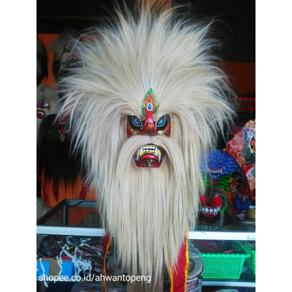 Jual Ganongan seram | Shopee Indonesia