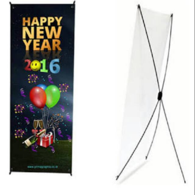 Jual Ex banner | Shopee Indonesia
