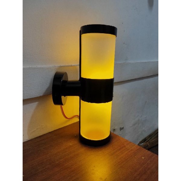 Jual LAMPU DINDING HIAS PVC TERMURAH DAN BERKUALITAS !! | Shopee Indonesia