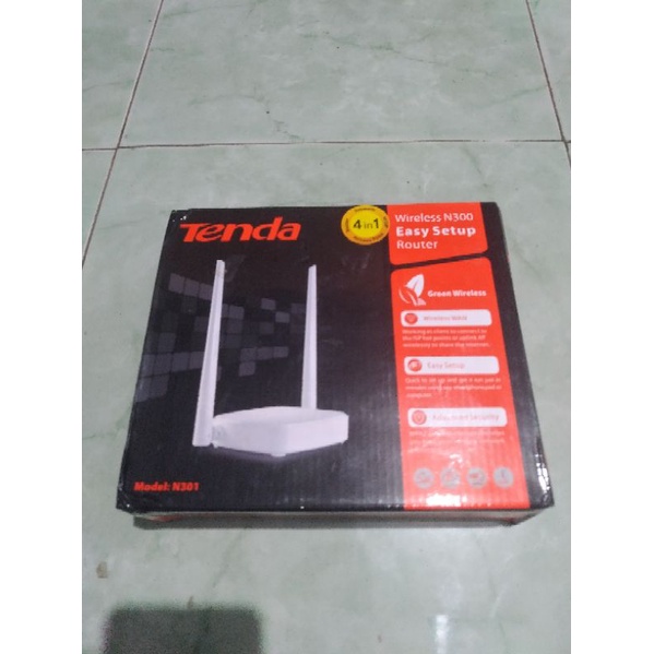 Jual Tenda model N301 | Shopee Indonesia