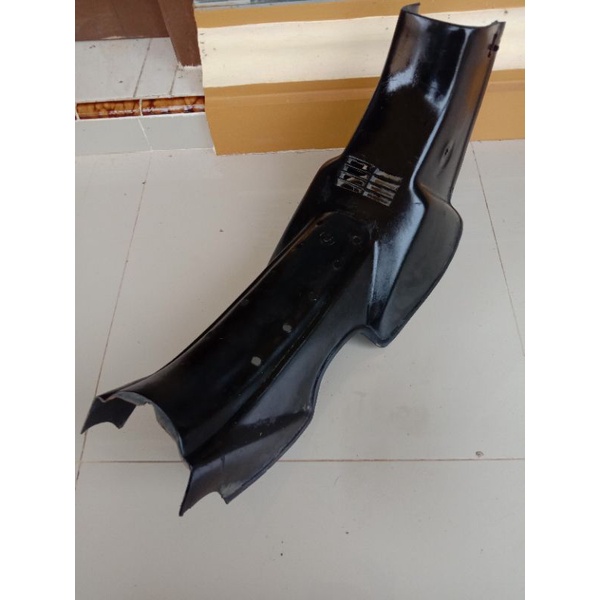 Jual Leghsield tebeng tengah honda astrea prima. seken. bekas bekas ...