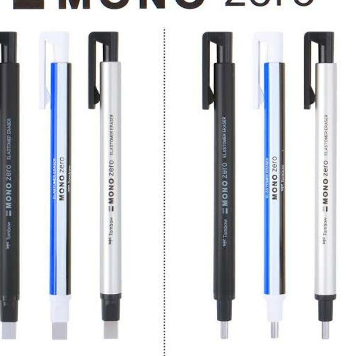 Jual Model terbaru HQH48 TOMBOW MONO ZERO MONOZERO PRECISION ERASER ...