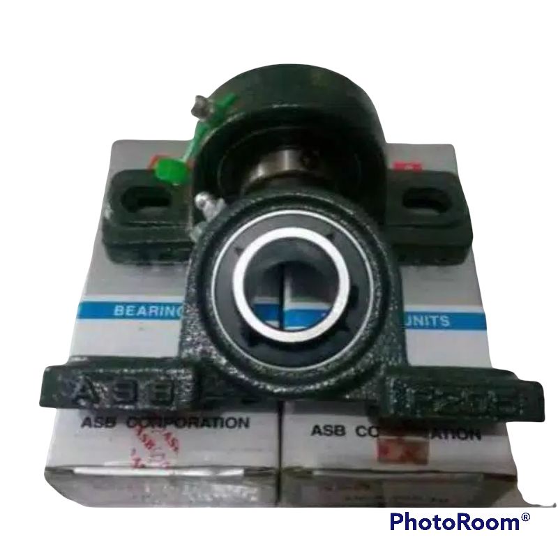 Jual BEARING DUDUK UCP 204-12 AS 19MM | Shopee Indonesia
