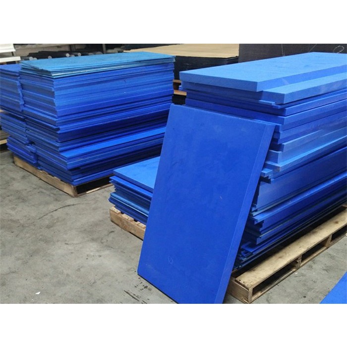 Jual Menjual Nylon Biru / Nylon sheet 10mm 20x30cm | Shopee Indonesia
