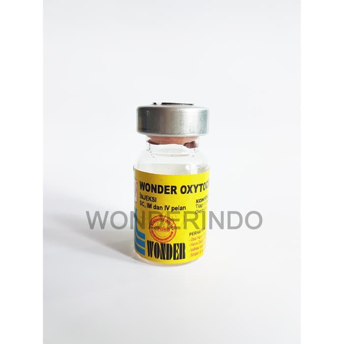 Jual Oxytocin Injeksi Hormon Oksitosin 5 Ml Khusus Hewan | Shopee Indonesia