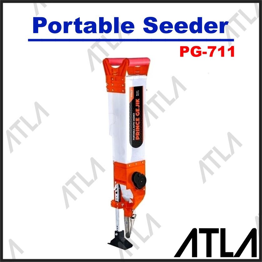Jual Alat Tugal Portable Seeder Bibit Biji Jagung Kedelai Corn Kacang ...