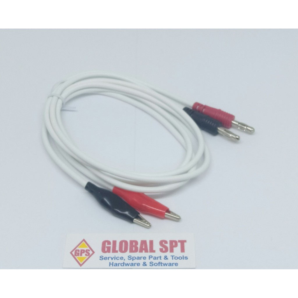 Jual KABEL POWER SUPPLY 10A SS-911/ TOOLS / TOOL | Shopee Indonesia