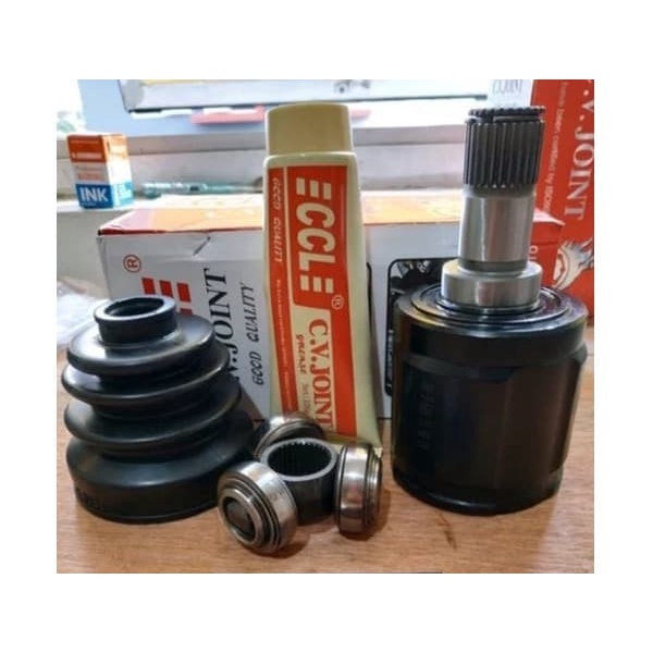 Jual Aveiro shop - cv joint dalam kiri crv gen2 2002 2003 2004 2005 2006 as roda dalam kiri crv ...