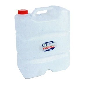 Jual Jerigen Indigo 15 Liter 0315 Green Leaf | Shopee Indonesia