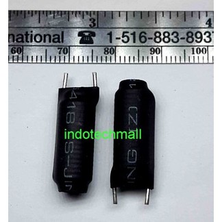 Jual Inductor coil choke PSU 5R4 5,4uH dg inti ferrite | Shopee Indonesia