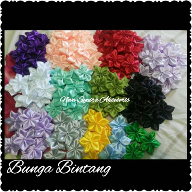 Jual Aplikasi bunga bintang | Shopee Indonesia