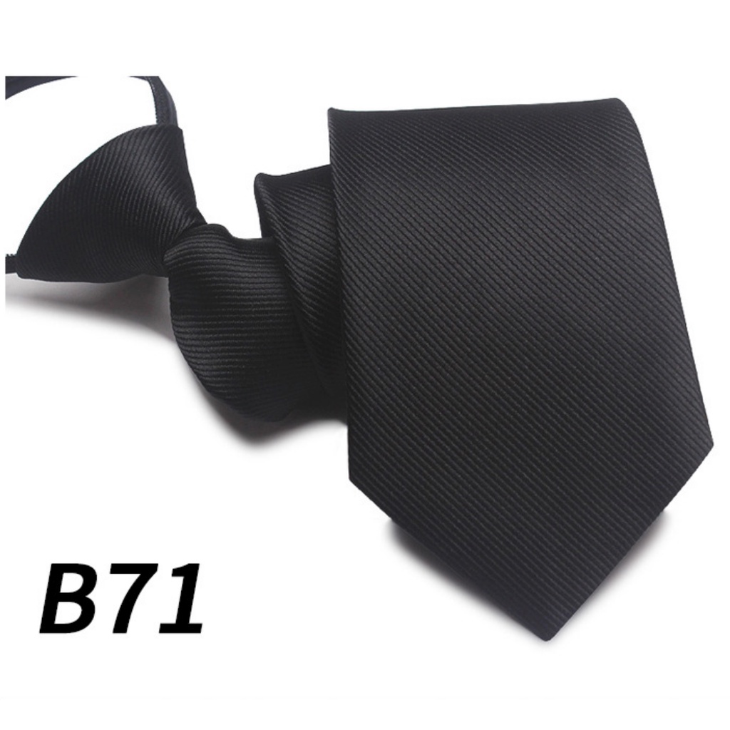 Jual SAM - DASI INSTANT dasi siap pakai dasi resleting dasi formal dasi ...