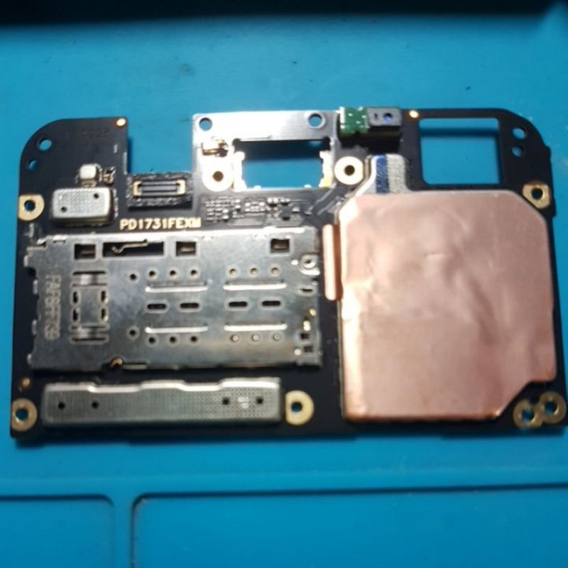 Jual mesin vivo y71. | Shopee Indonesia