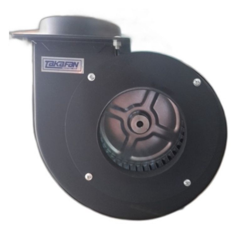 Jual Mini Centrifugal Blower Takafan SCDE 125 Blower Keong Hisap Udara ...