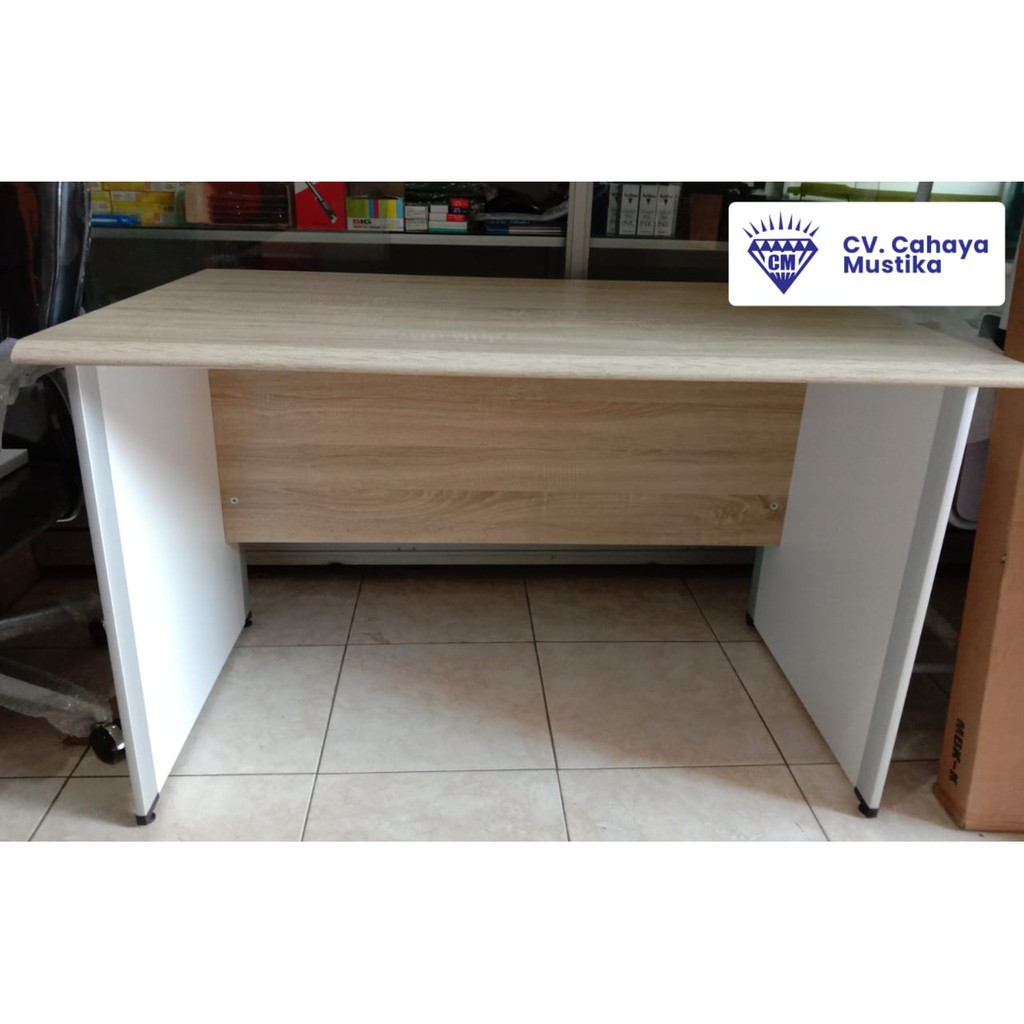 Jual Meja Kerja Staff/Meja Kerja Manager/Meja Kerja Minimalis/Meja ...