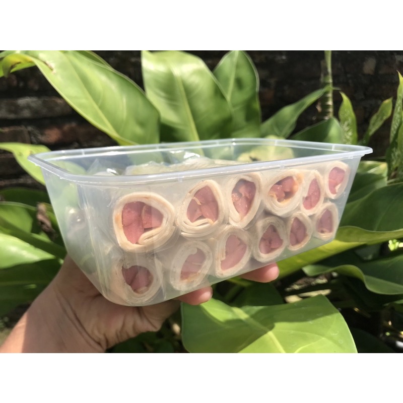 Jual Kebab Mini frozen (Baca deskripsi) | Shopee Indonesia