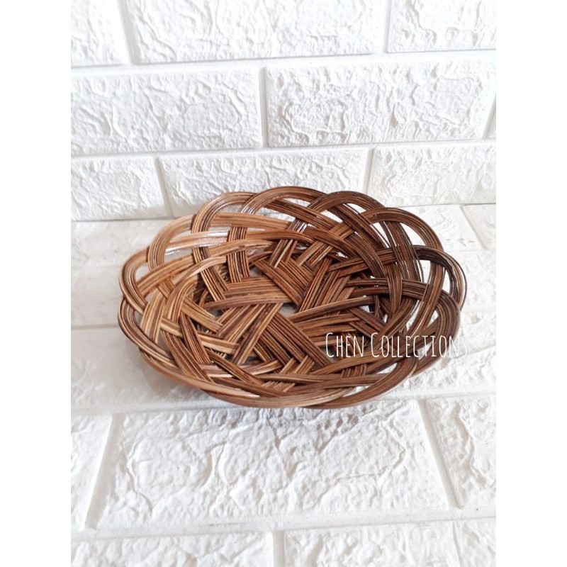 Jual PIRING LIDI PIRING ANYAMAN PIRING ROTAN | Shopee Indonesia