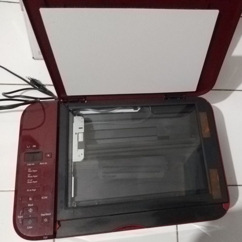 Jual Canon printer scanner copy Pixma MG3170 | Shopee Indonesia