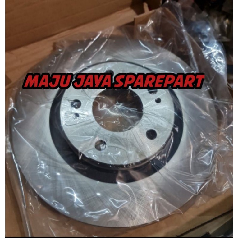 Jual DISC BRAKE PIRINGAN REM CAKRAM MITSUBISHI XPANDER CABUTAN ASLI ...