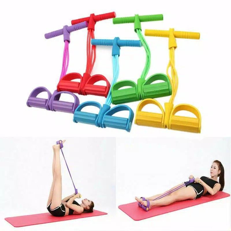 Jual Alat fitnes Body Trimmer / Alat Kesehatan dan GYM di Rumah 1pcs ...