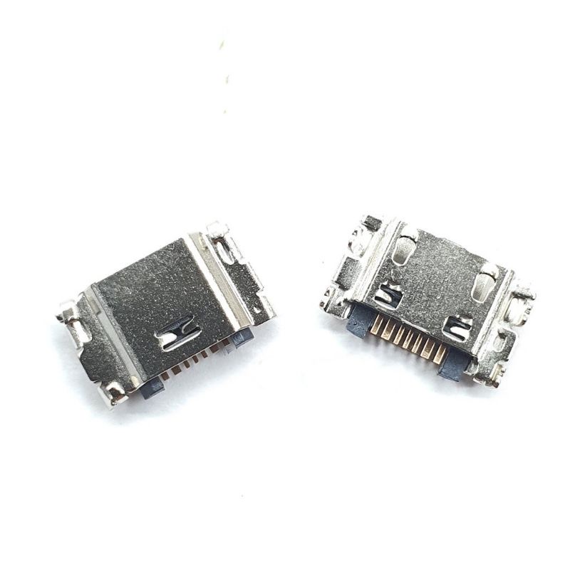 Jual CONECTOR CAS SAMSUNG A02 / A10 / A105 / M10 / M105 / J100 / J105 ...