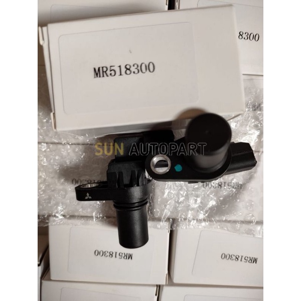 Jual SENSOR SPEEDOMETER SENSOR KILOMETER KM MITEUBISHI MATIC PAJERO ...