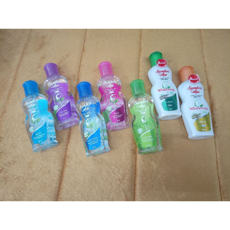 Jual Sumber Ayu Sabun Sirih Shopee Indonesia