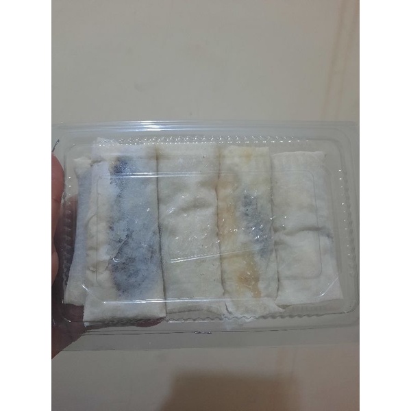 Jual piscok frozen isi 10 pcs | Shopee Indonesia