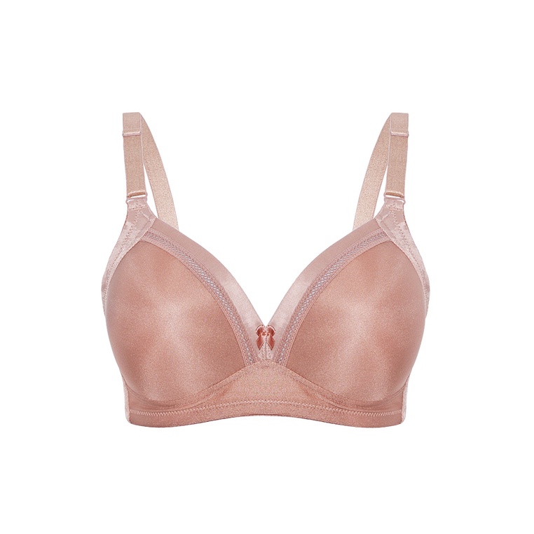 Jual Tulip Voluminous Bra Non Wire - TBR-4555 | Shopee Indonesia