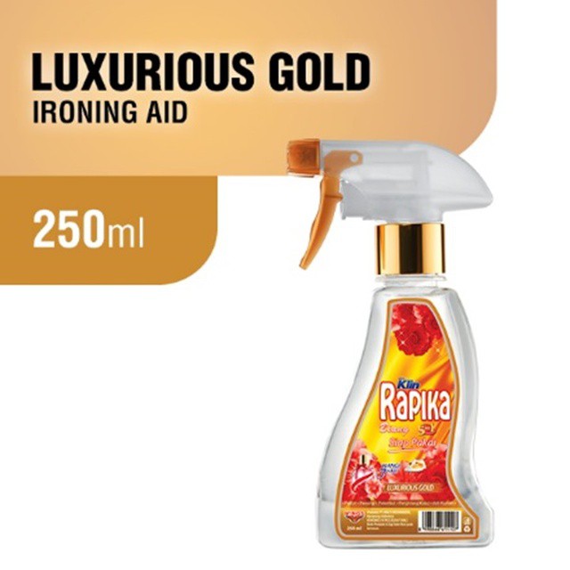 Jual Rapika Spray 250ML | Shopee Indonesia