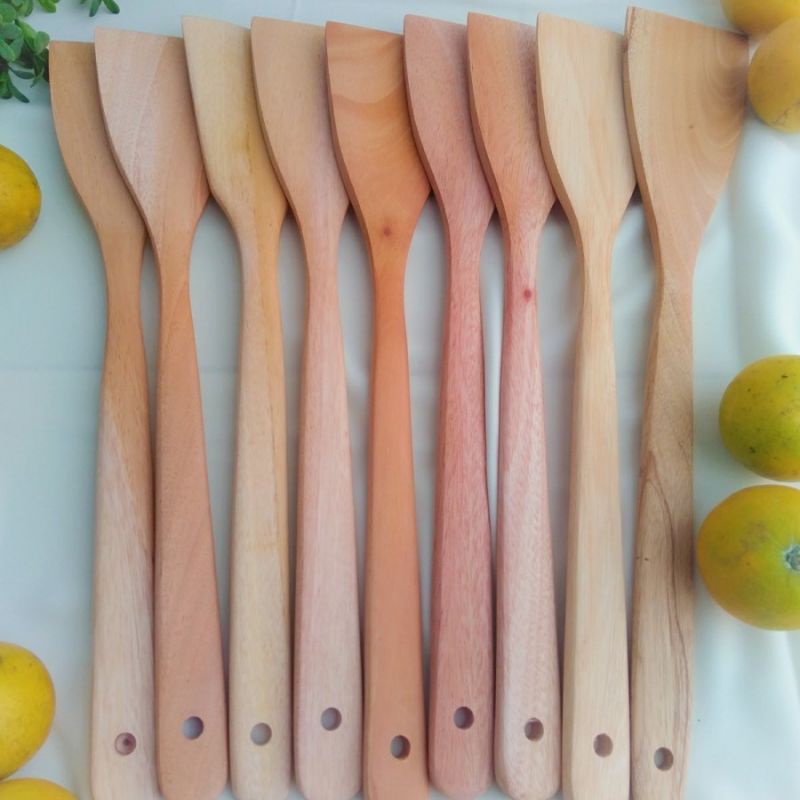 Jual SPATULA KAYU Sodet dari kayu | Shopee Indonesia