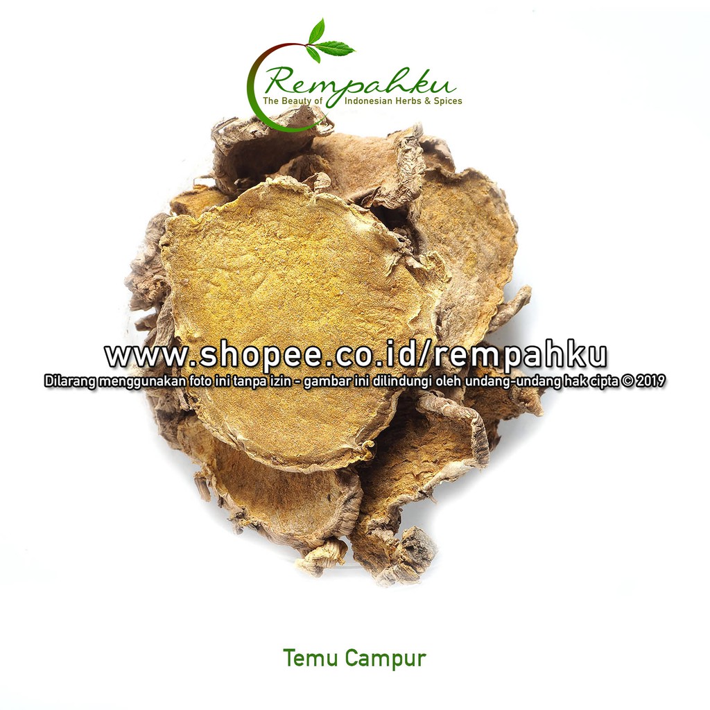 Jual Rempahku - TEMU CAMPUR 1kg Ramuan Herbal Jamu Kesehatan ...