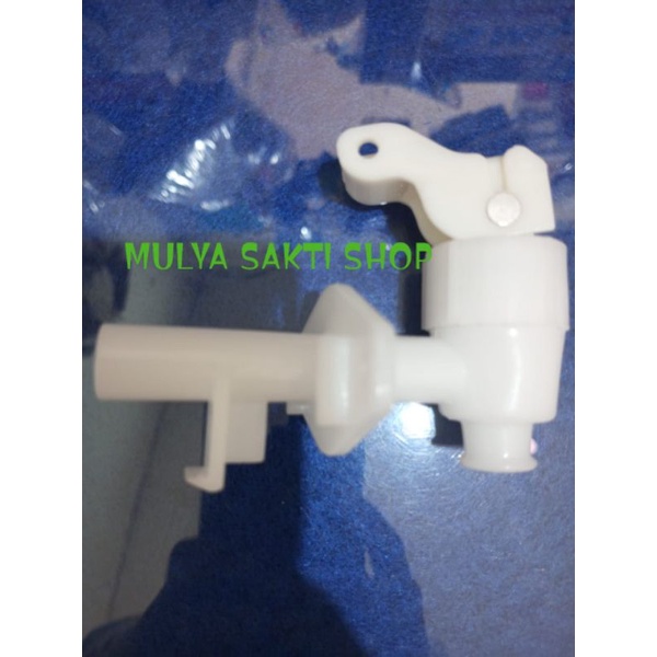 Jual Kran Dispenser Merek SHARP ORIGINAL 100% untuk galon bawah ...