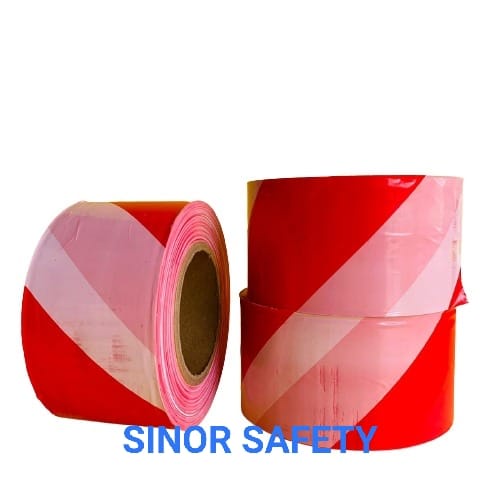 Jual Police Line 3 Inch x 300 Mtr Merah Putih Baricade Garis Polisi ...