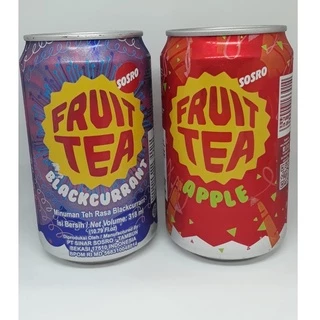 Jual fruit tea kaleng Harga Terbaik & Termurah Maret 2025 | Shopee ...