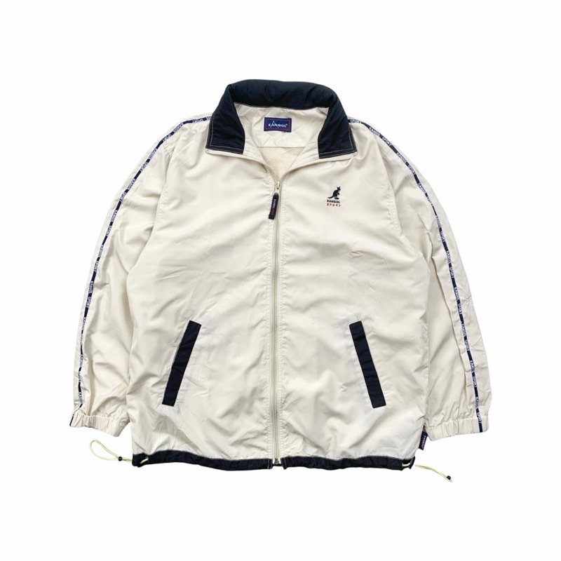 Jual kangol sport jacket | Shopee Indonesia