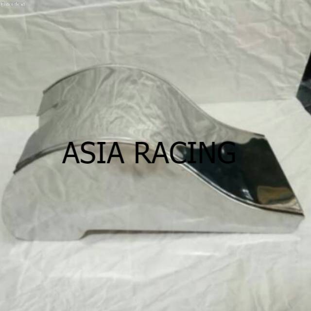 Jual Filter kaleng tabokan fiz r force 1 yamaha krum crume crum fizr ...