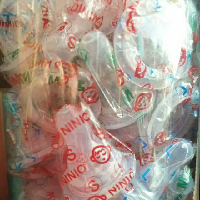 Jual Dot Ninio / Nipple Ninio | Shopee Indonesia