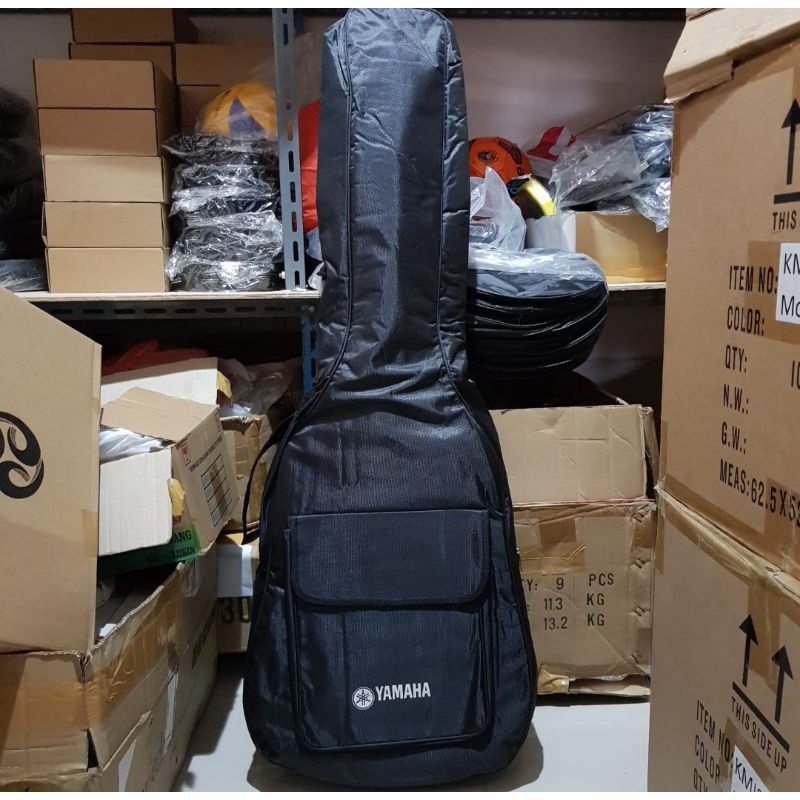 Jual TAS GITAR AKUSTIK KLASIK | Shopee Indonesia