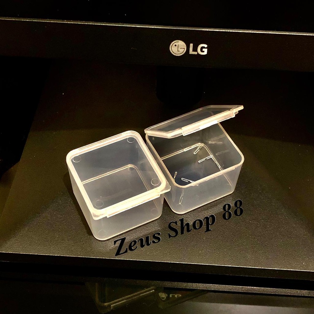 Jual KOTAK PENYIMPANAN BAUT HANDPHONE - BOX KOTAK PLASTIK - KOTAK ...